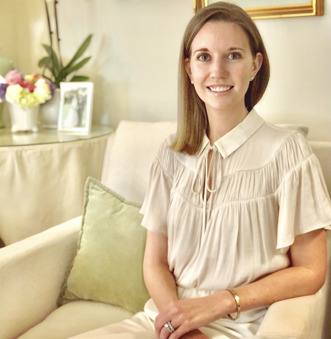 About – Amanda Ransom Designs